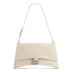Balenciaga Crush Small Sling Bag