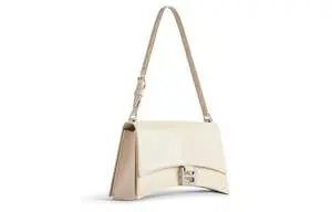 Balenciaga Crush Small Sling Bag