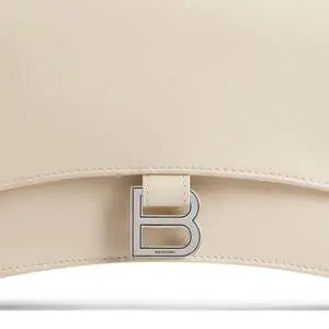Balenciaga Crush Small Sling Bag