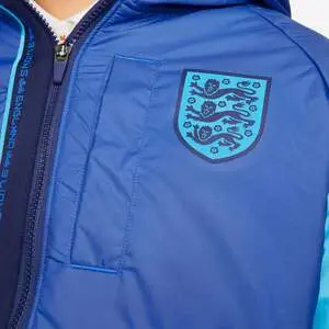Nike England Awf Winterized Jacket