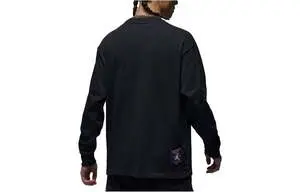 JORDAN Air Flight Mvp Long-sleeve T-shirt