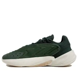 Adidas Adidas Ozelia "Shadow Oxide" Sneakers Green