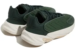 Adidas Ozelia "shadow Oxide" Sneakers - Green