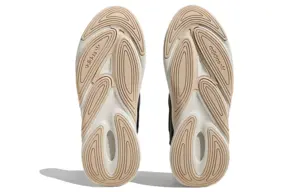 Adidas Ozelia "shadow Oxide" Sneakers - Green
