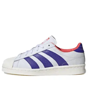 Adidas Superstar 82 Sneakers - Cloud White/cloud White/night Flash