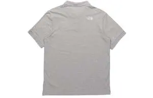 The North Face Polo T-shirts - Grey