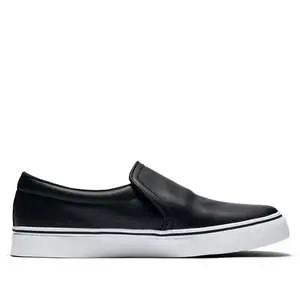 Nike Court Royale Ac Slip-on Sneakers - Black