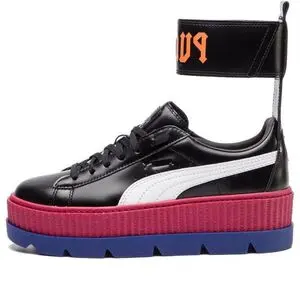 PUMA Fenty X Ankle Strap Creeper - Black