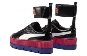 PUMA Fenty X Ankle Strap Creeper