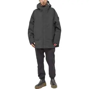 Stone Island Cocoon Parka