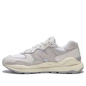 NEW BALANCE New Balance 57/40 Sneakers White/gray