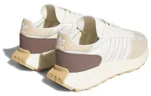 Adidas Retropy E5 Sneakers - Cloud White/beige/brown
