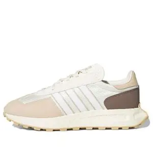 Adidas Adidas Retropy E5 Sneakers Cloud White/beige/brown