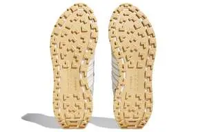 Adidas Retropy E5 Sneakers - Cloud White/beige/brown