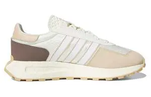 Adidas Retropy E5 Sneakers - Cloud White/beige/brown