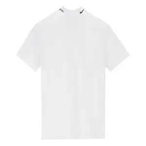 High Neck T-shirts For Men