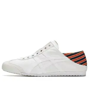 Onitsuka Tiger Mexico 66 Paraty Low Top Sneakers - White