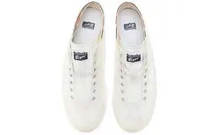 Onitsuka Tiger Mexico 66 Paraty Low Top Sneakers - White