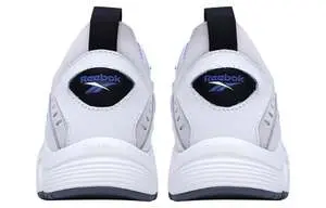 REEBOK Dmx Series 1200 Lt Sneakers - White/blue