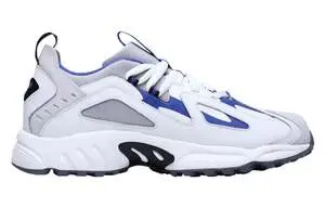 REEBOK Dmx Series 1200 Lt Sneakers - White/blue