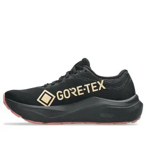 Asics Gt-2000 14 Gore-tex Sneakers - Black/misty Pine