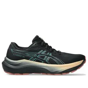 Asics Gt-2000 14 Gore-tex Sneakers - Black/misty Pine