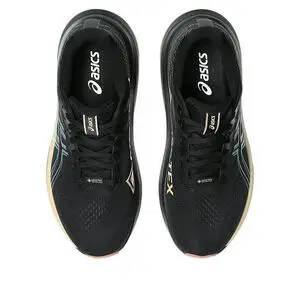 Asics Gt-2000 14 Gore-tex Sneakers - Black/misty Pine