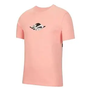 JORDAN Classics Short Sleeve - Red