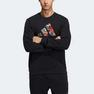 Adidas Cny Graphic Sweatshirt