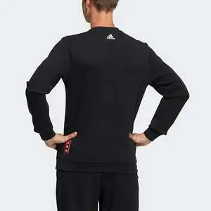 Adidas Cny Graphic Sweatshirt