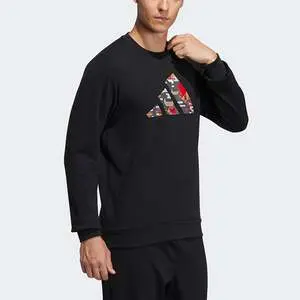 Adidas Cny Graphic Sweatshirt