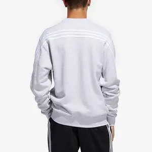 Adidas Originals Side Stripe Crewneck Pullover