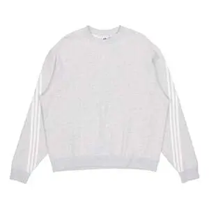 Adidas Originals Side Stripe Crewneck Pullover
