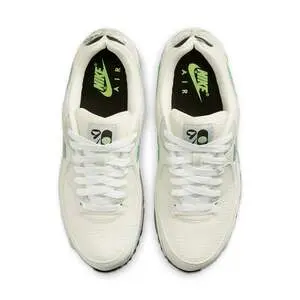 Nike Max 90 Se Sneakers - White/green