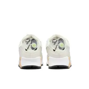 Nike Max 90 Se Sneakers - White/green
