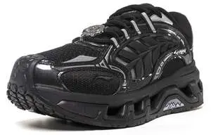 LI-NING Scenery Sneakers - Black/silver