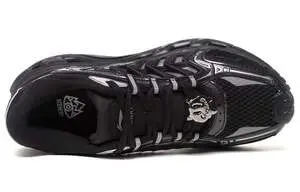LI-NING Scenery Sneakers - Black/silver