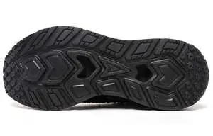 LI-NING Scenery Sneakers - Black/silver