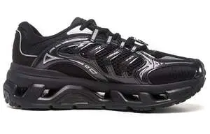 LI-NING Scenery Sneakers - Black/silver