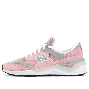 NEW BALANCE X-90 Sneakers - Pink