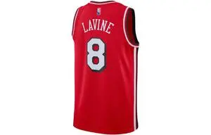 Nike X Nba 75 Chicago Bulls Basketball Jersey