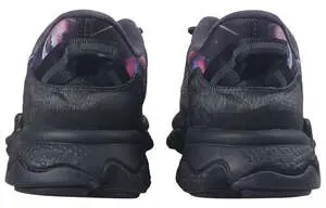 Adidas X Nasa Ozweego "galaxy" Sneakers - Black