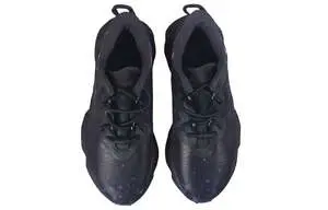 Adidas X Nasa Ozweego "galaxy" Sneakers - Black