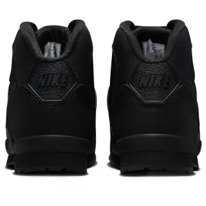 Nike Baltoro High Top Sneakers - Black