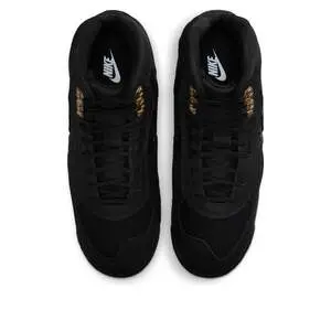Nike Baltoro High Top Sneakers - Black