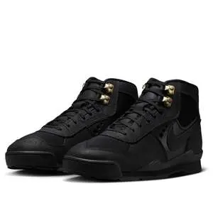 Nike Baltoro High Top Sneakers - Black