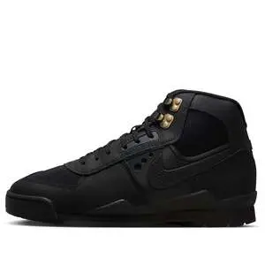 Nike Nike Baltoro High Top Sneakers Black