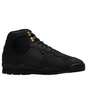 Nike Baltoro High Top Sneakers - Black