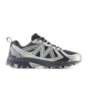 NEW BALANCE 410v5 Athletic Sneakers - Black/silver