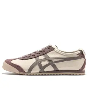 Onitsuka Tiger Onitsuka Tiger Mexico 66 Sneakers Beige/purple